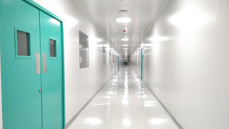 Understanding the Basics of Cleanroom